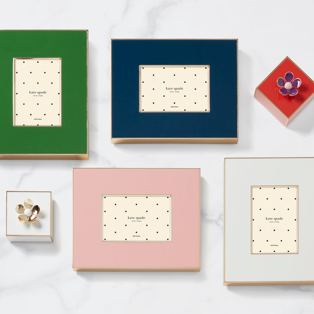 Make It Pop Frame – Dalmazio Design