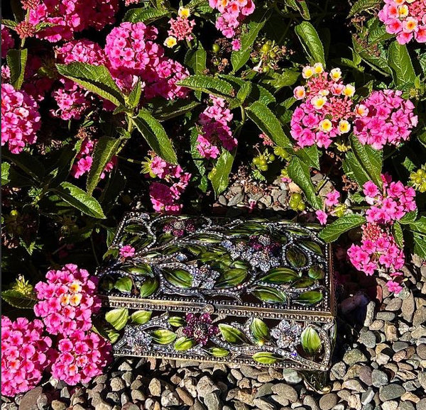 Olivia Riegel Sophie Box - 25% OFF – Dalmazio Design