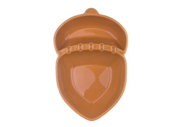 Artisano Designs Acorn Serving Bowl - 20% OFF – Dalmazio Design