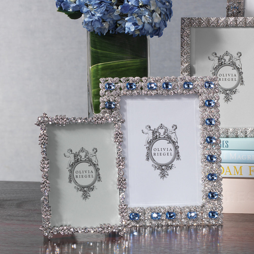 Olivia Riegel Genevieve 5" X 7" Frame - 25% OFF – Dalmazio Design
