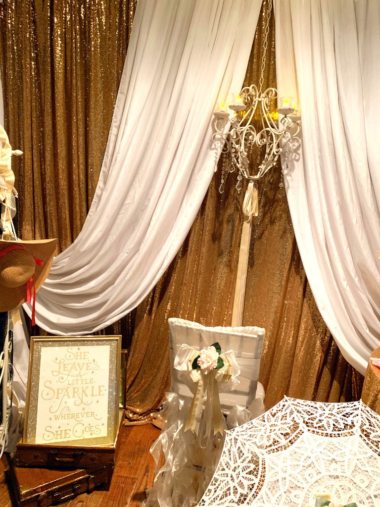 Dalmazio Design Boudoir Photo Station Rental