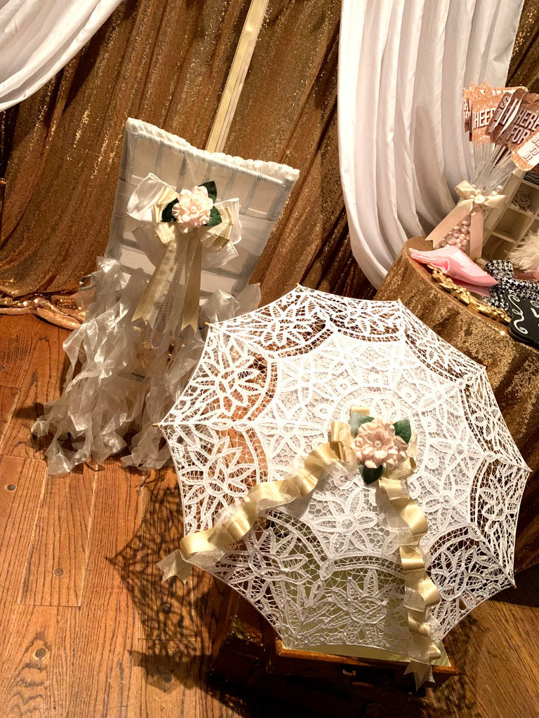 Dalmazio Design Boudoir Photo Station Rental