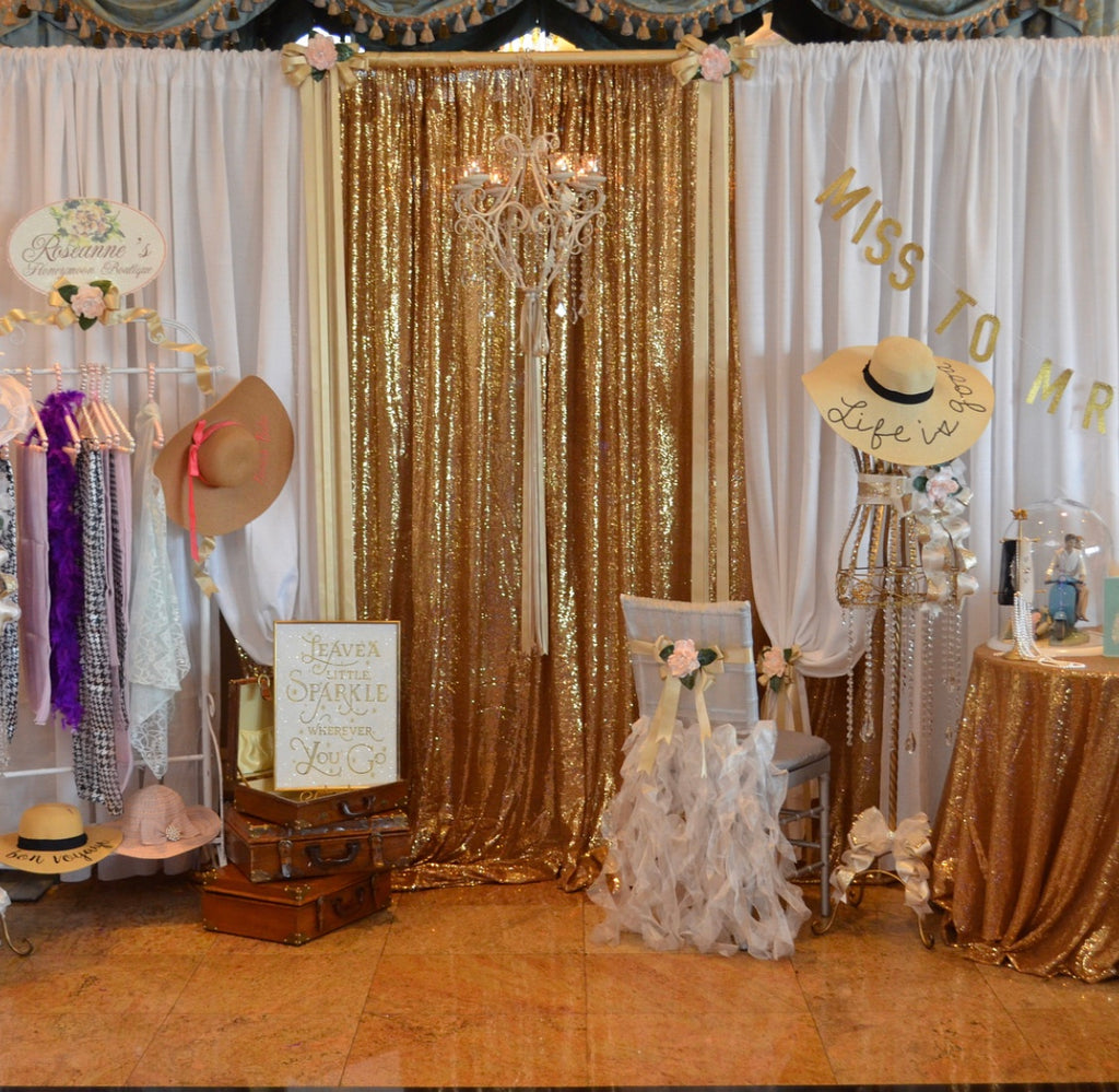 Dalmazio Design Boudoir Photo Station Rental